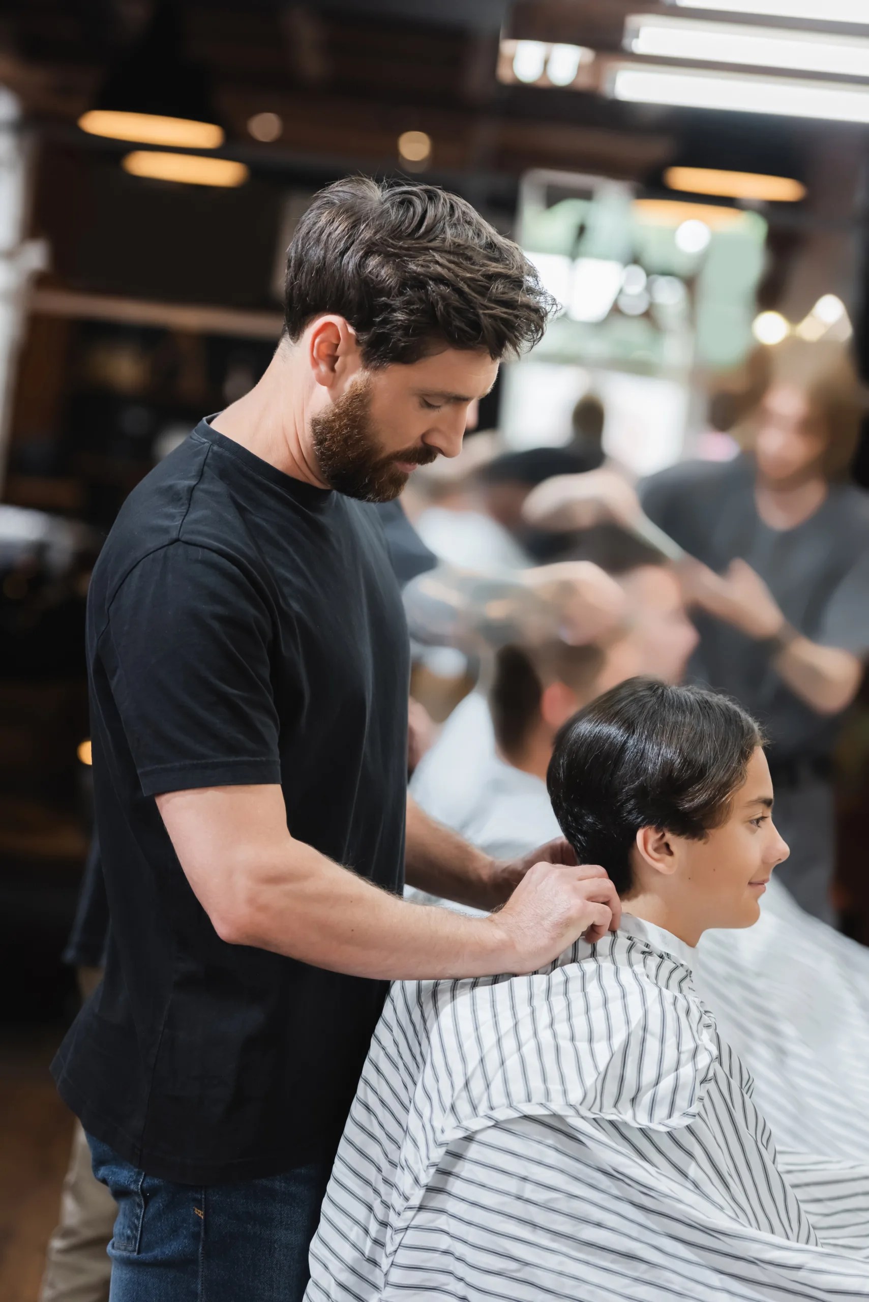 The importance of regular haircuts | London Daily News