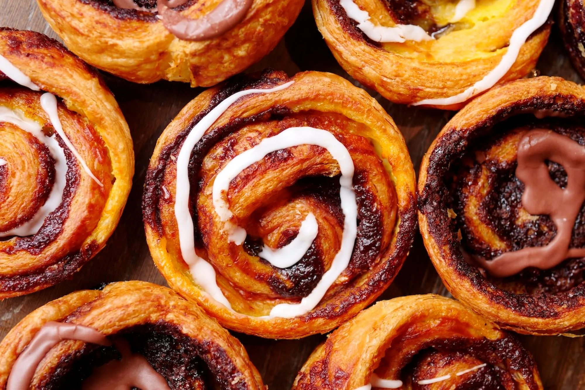 Authentic Danish bakers Ole & Steen celebrate October with special ...