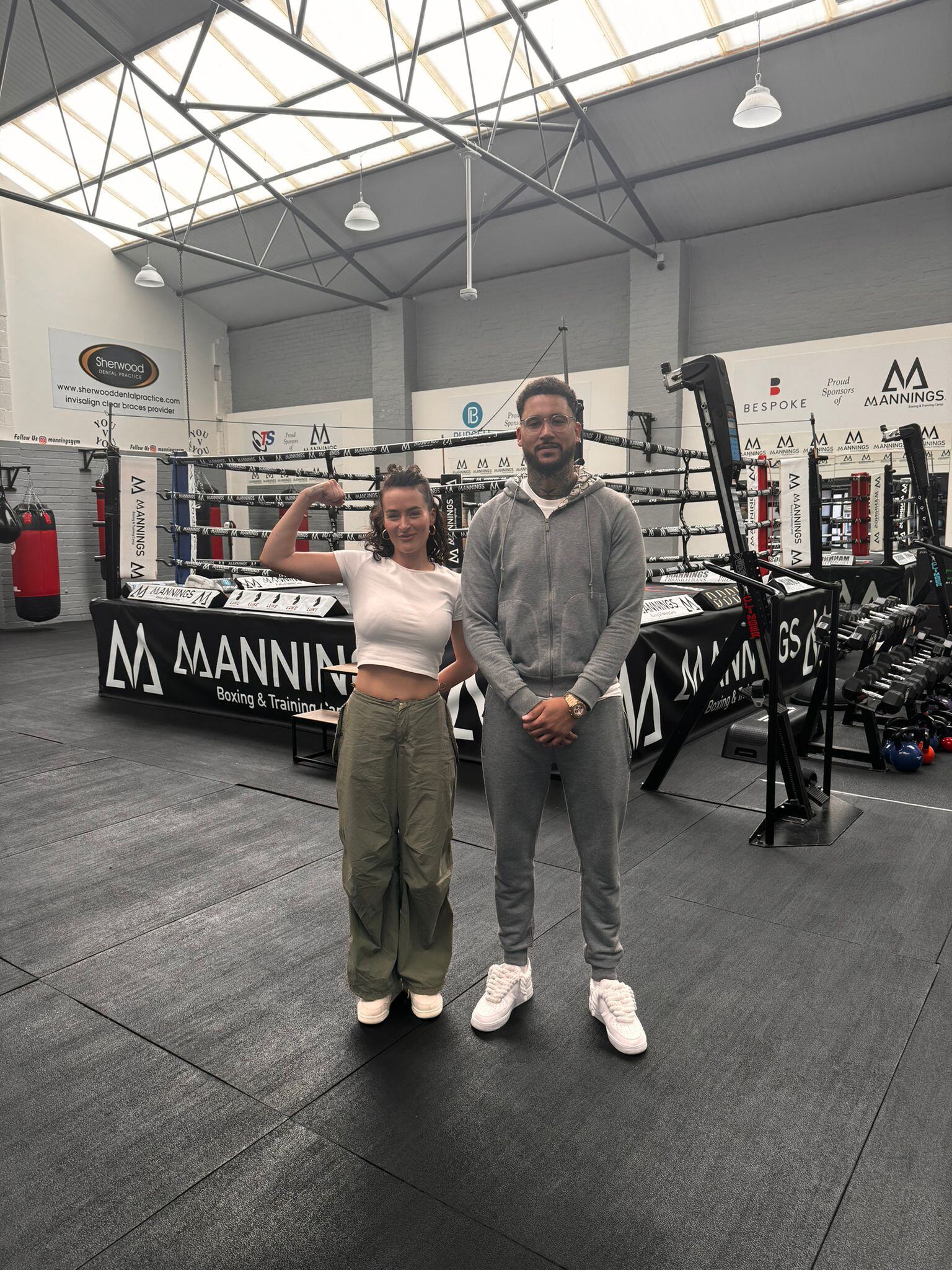 Project Accountability: Molly Ellis and Ty Mitchell Team Up to Offer ...