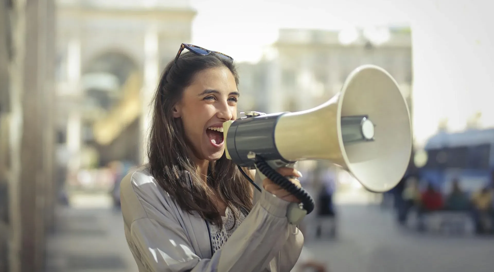 Promoting your business? Here's how to get people's attention | London ...