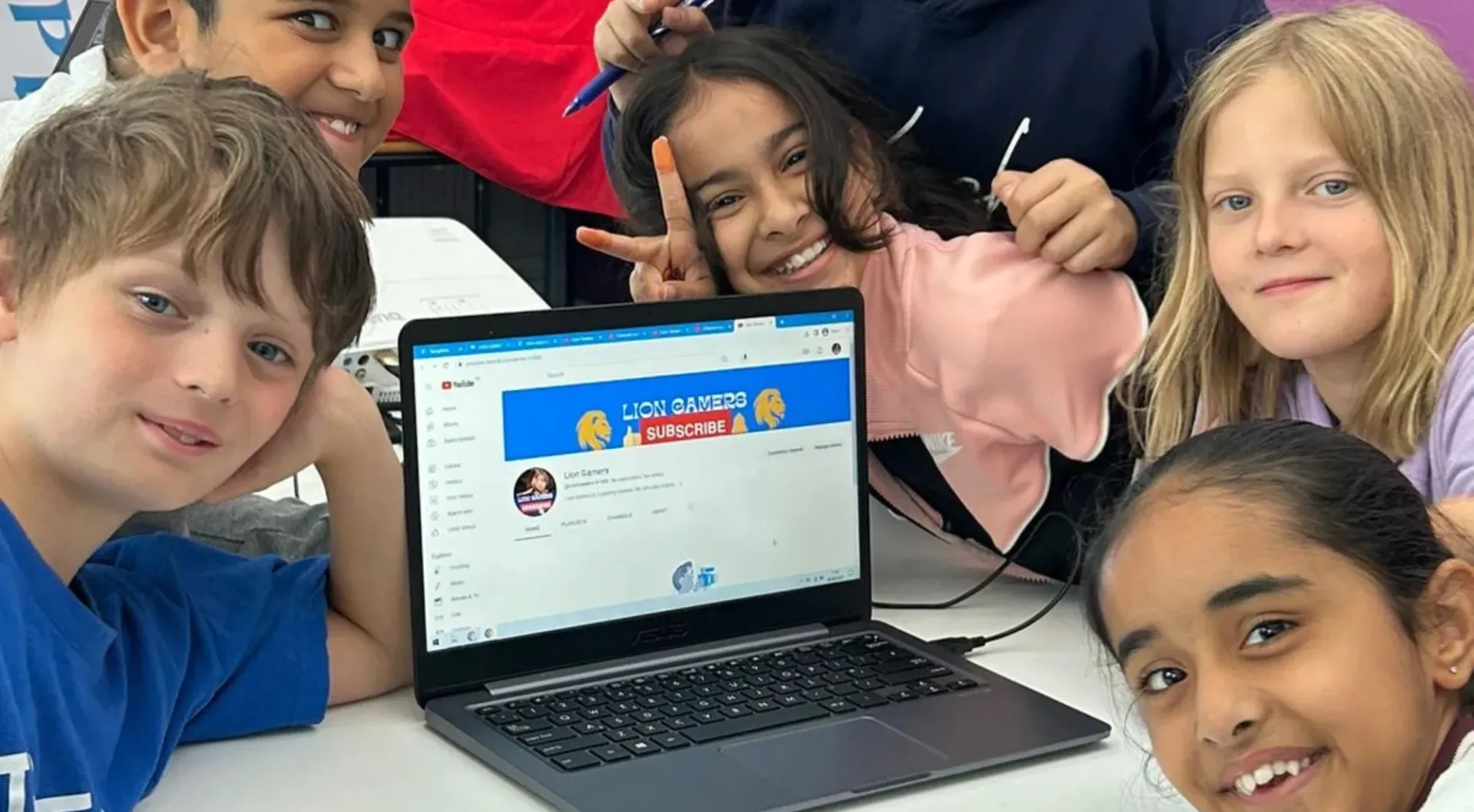 Kids coding provider celebrates milestone moments with UK network ...