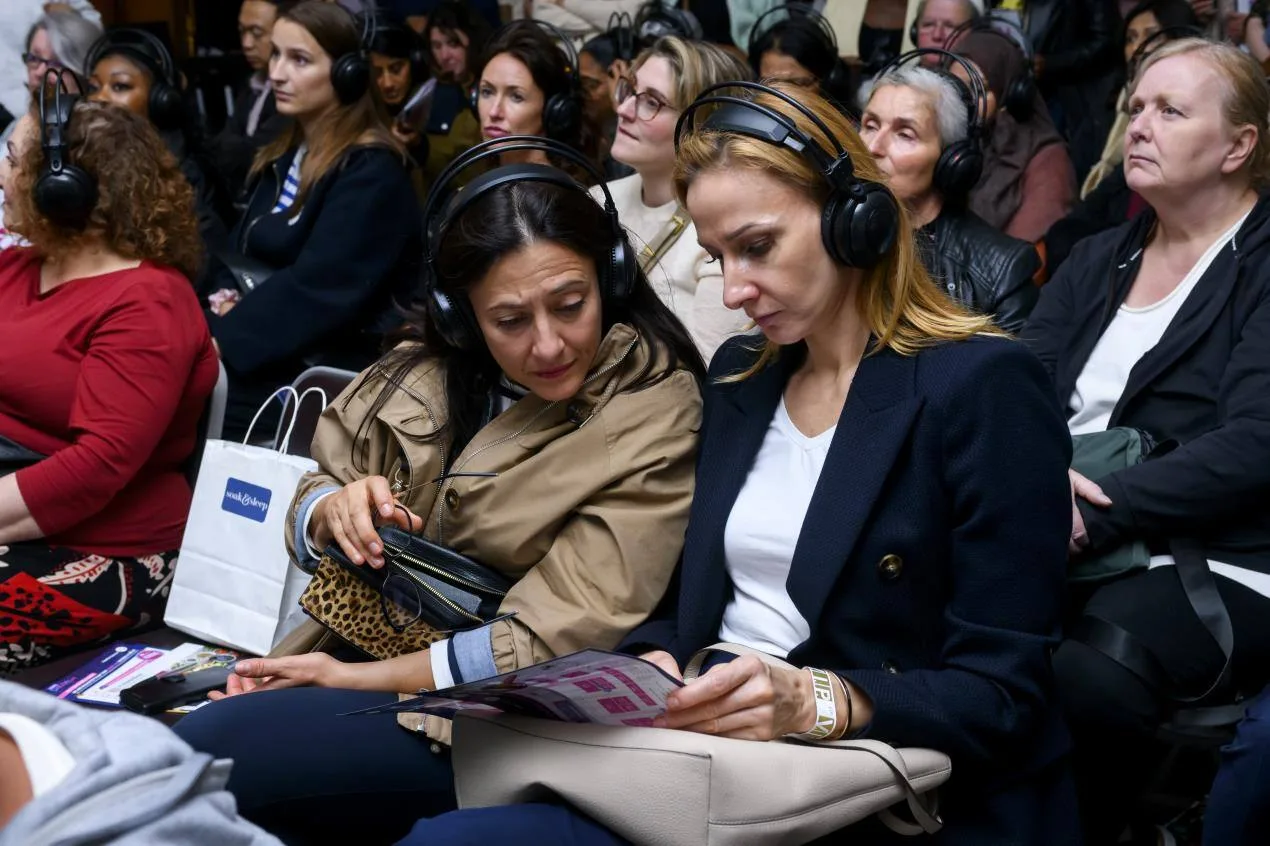 UK’s largest menopause event, PAUSE Live, takes major step forward for ...