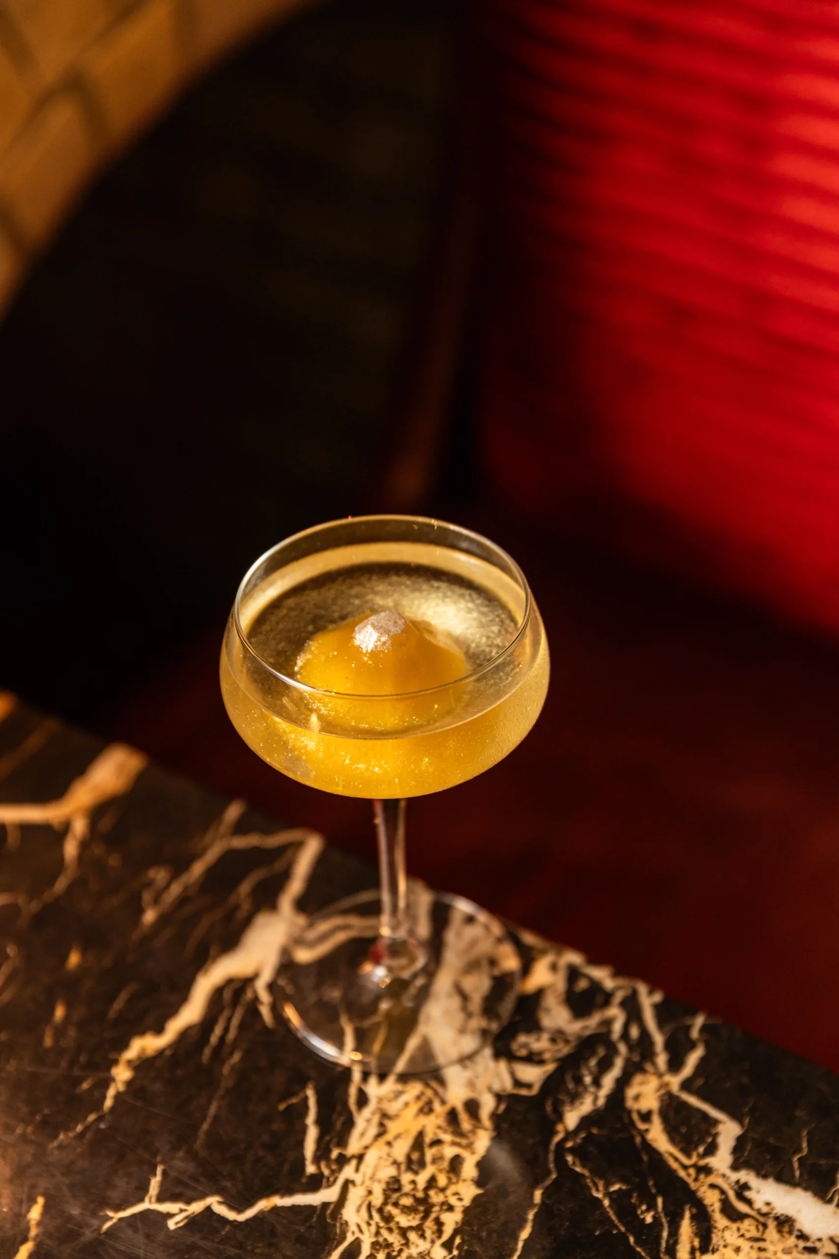 The iconic faces of London’s West End celebrated in Cocktails at Larry ...