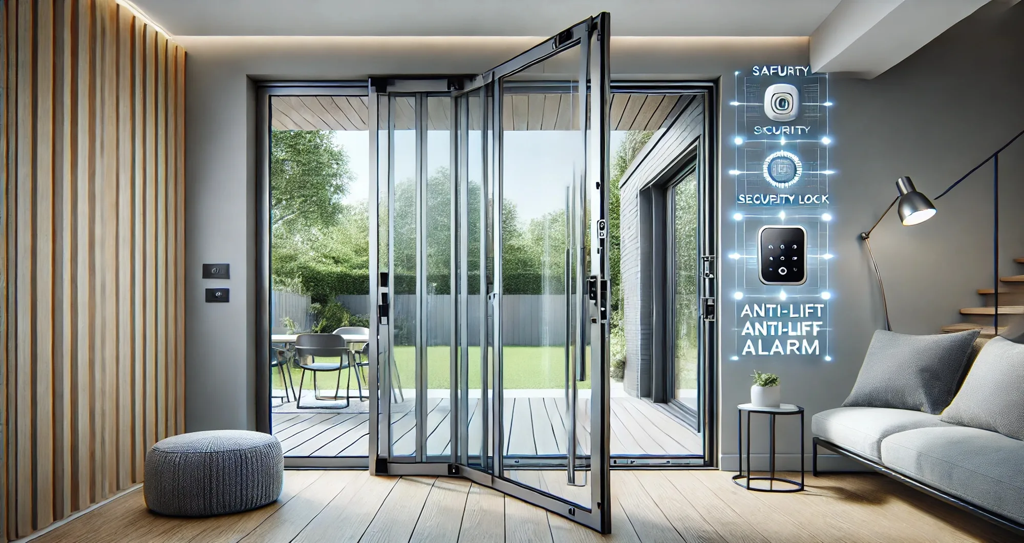 Top security features for sliding doors: How to choose the safest ...
