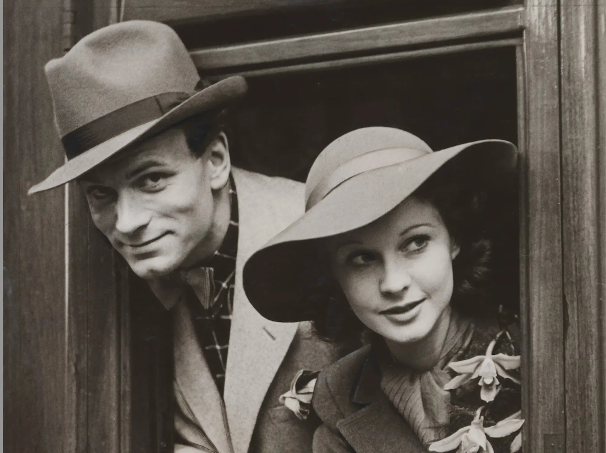 The iconic faces of London’s West End celebrated in Cocktails at Larry ...