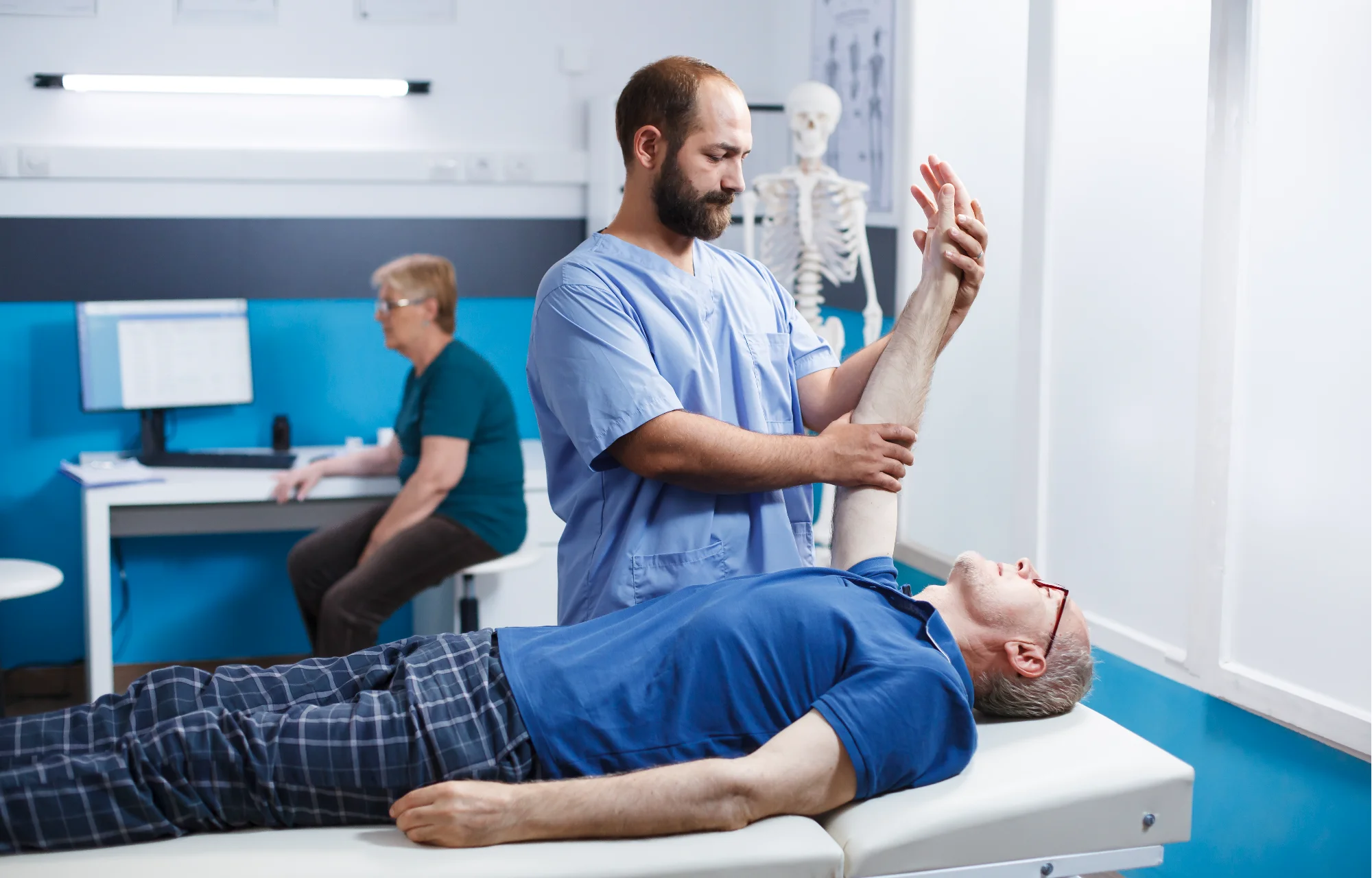 The best orthopaedic procedures in Dubai | London Daily News