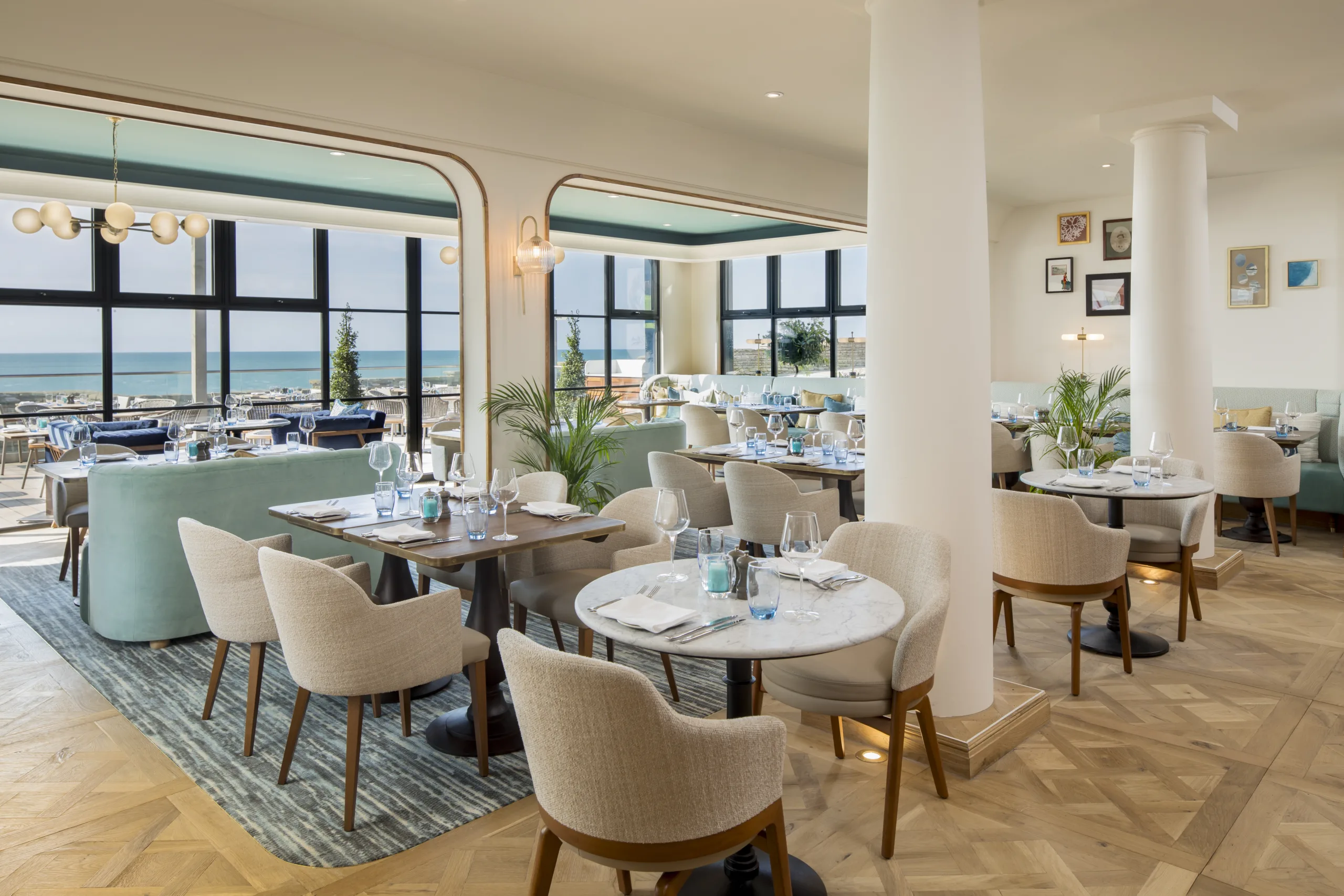 The White Horses Rottingdean Hotel review | London Daily News