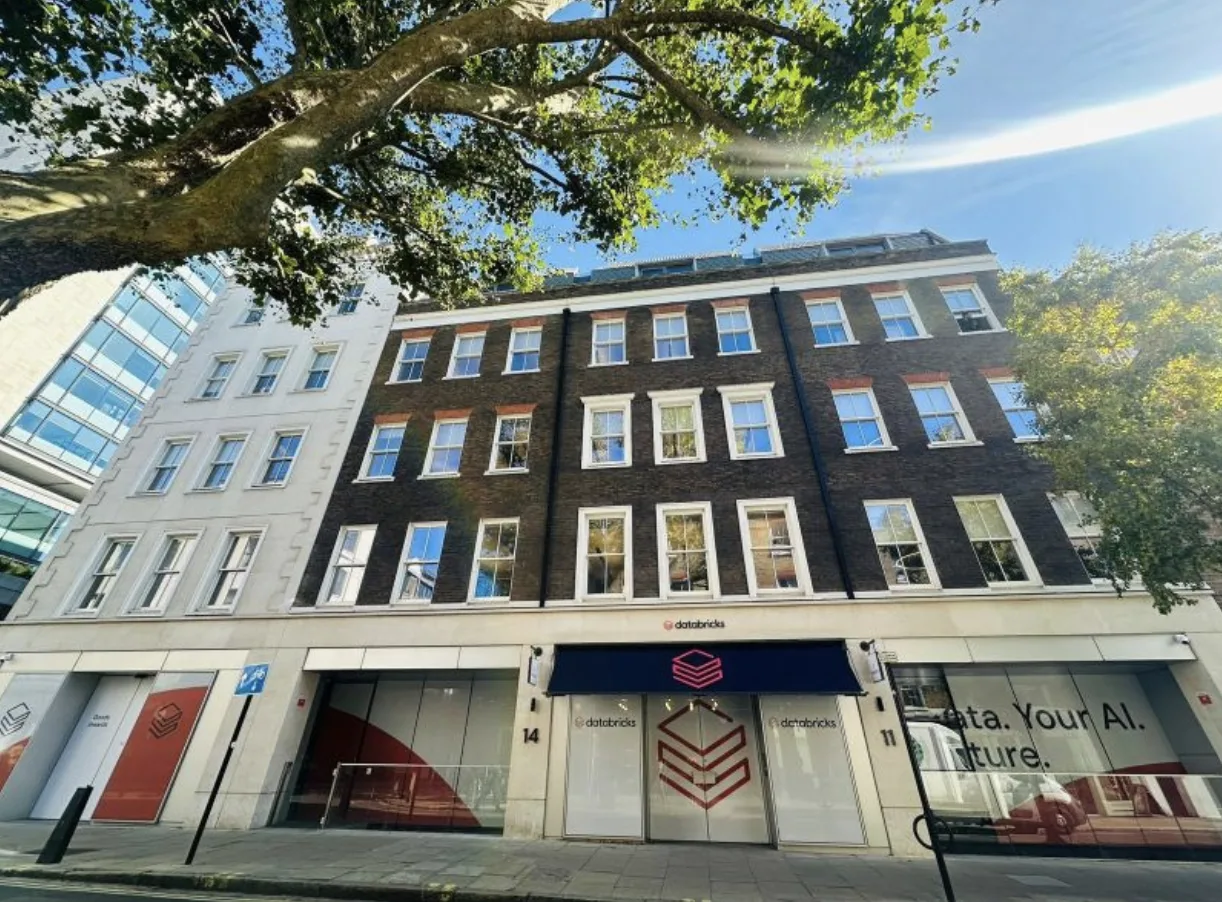 Databricks opens new European hub in central London | London Daily News