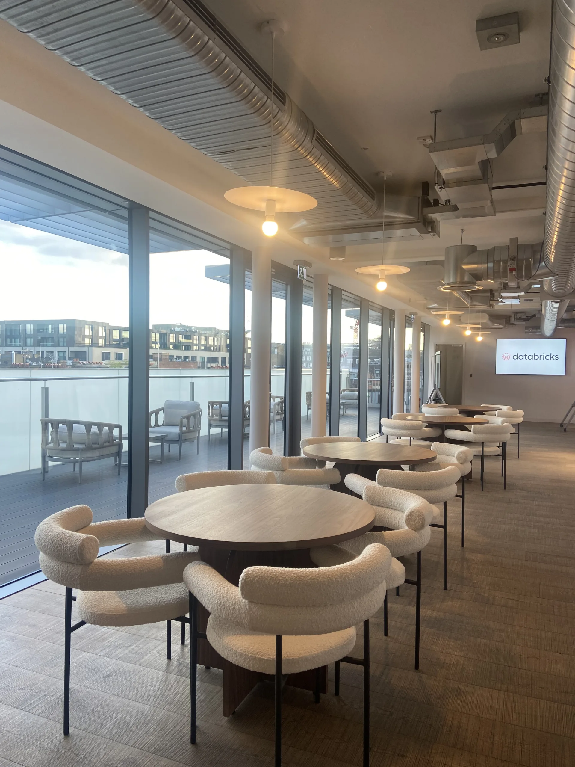 Databricks opens new European hub in central London | London Daily News