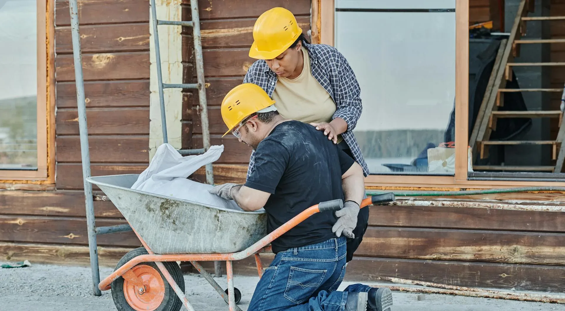 Recovering from workplace injuries: Tips for staying fit and healthy ...