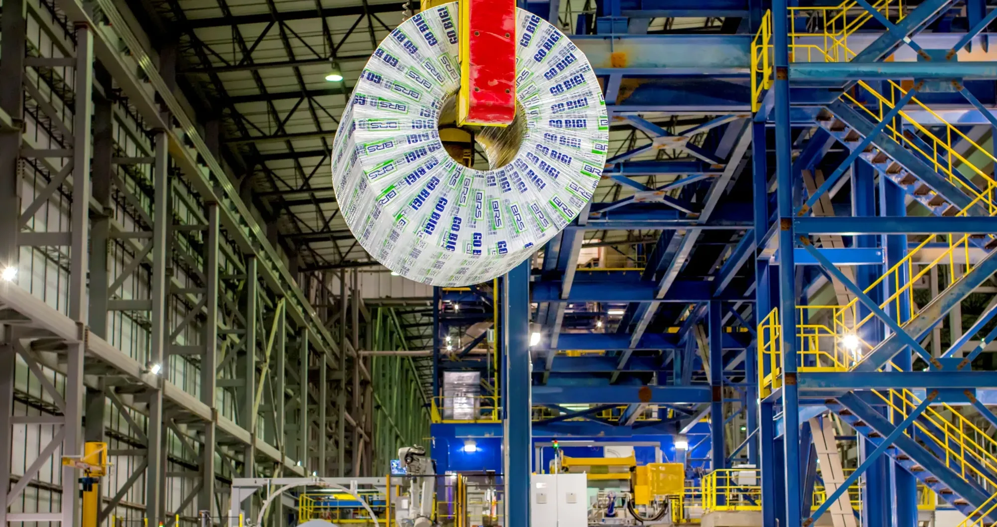 U. S. Steel earns world’s first ever certification for responsiblesteel ...