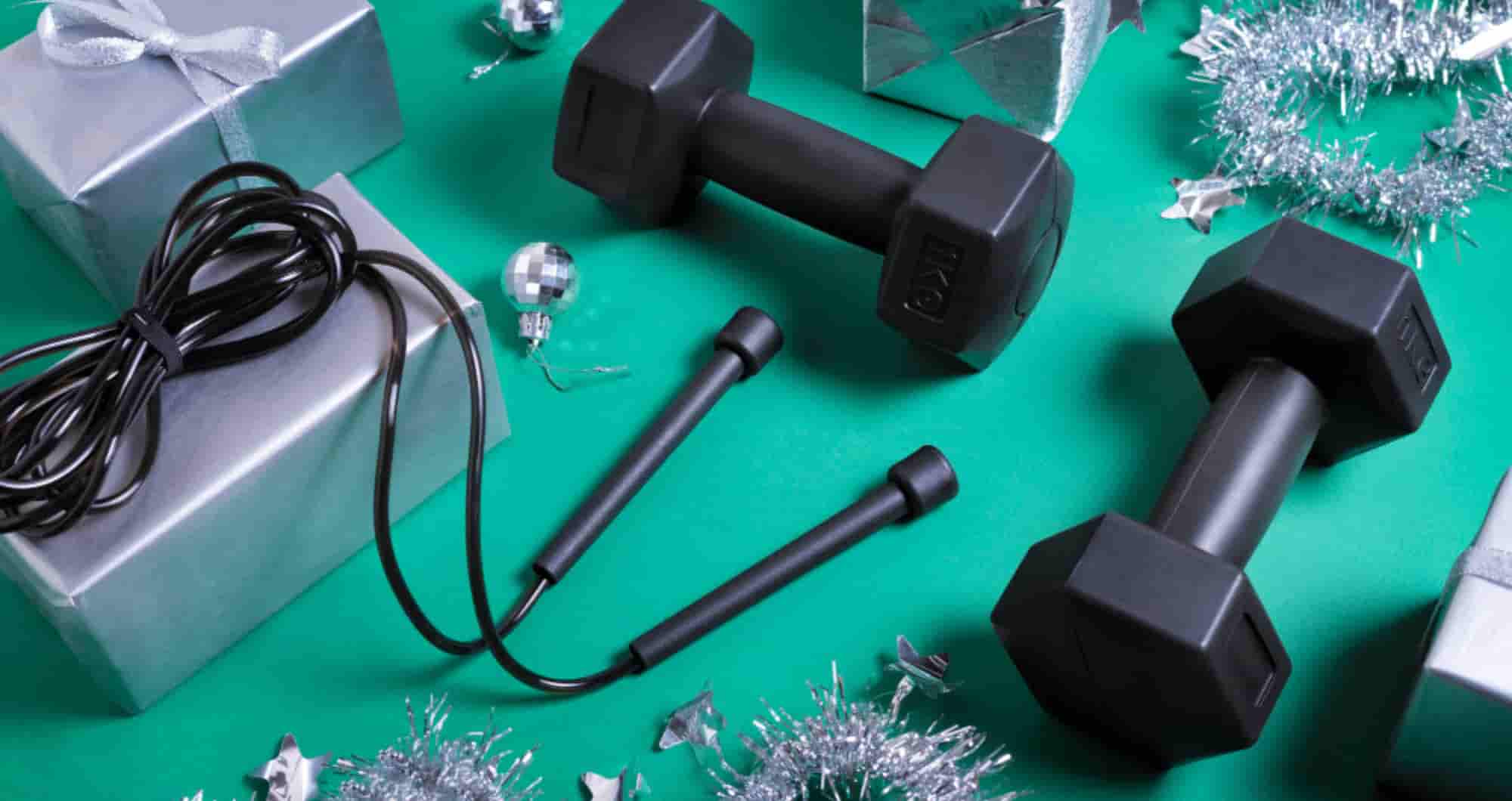Essential gear for low-impact home fitness programs | London Daily News