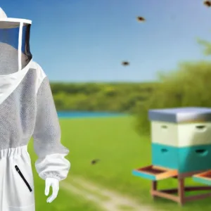 Introduction to beekeeping suits: What you need to know | London Daily News