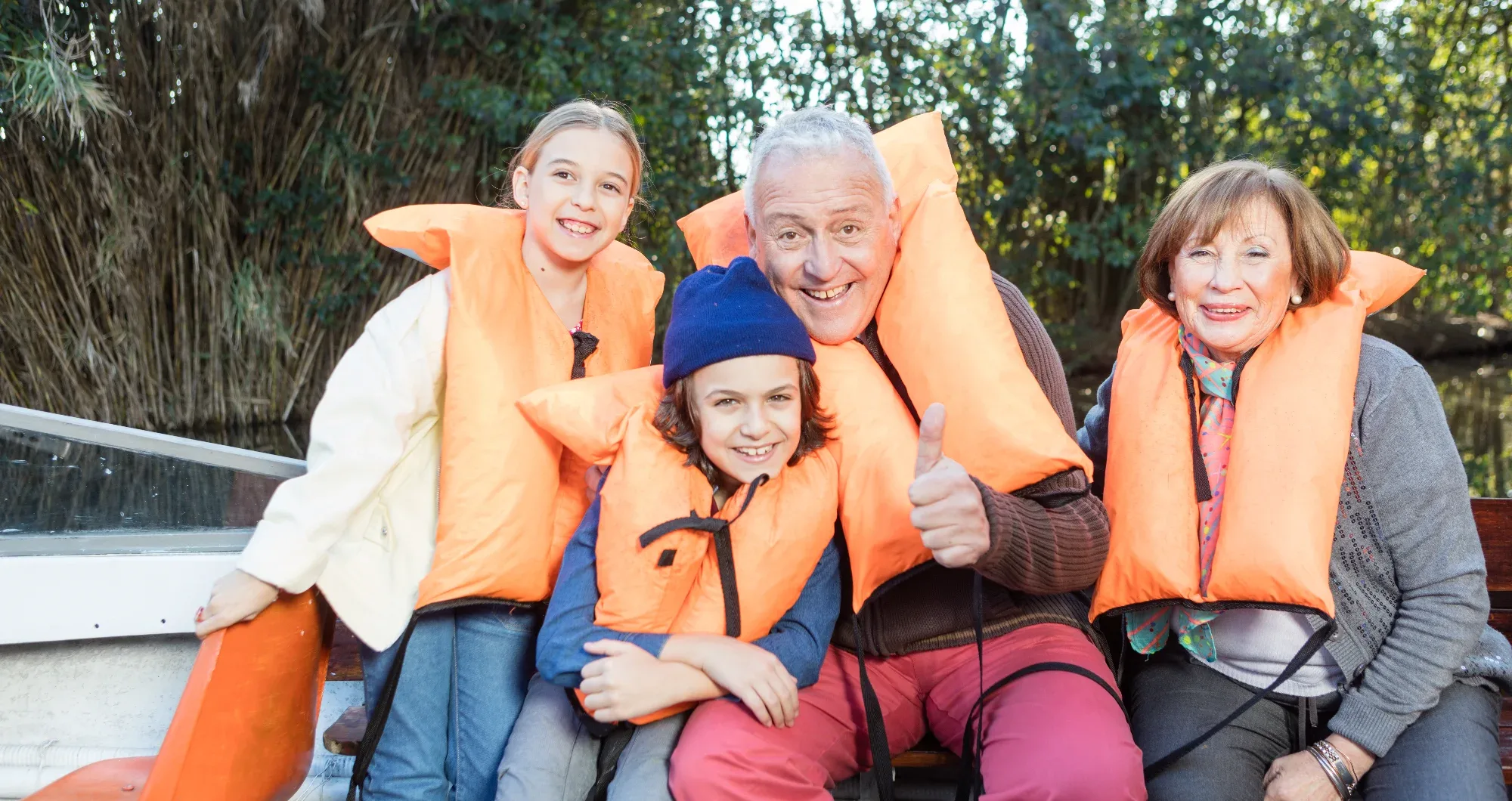 WonderDays: PGL family activity days - A fun-filled adventure for the ...