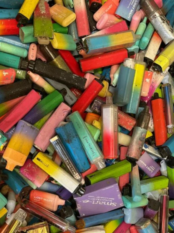 Scary vaping facts: Why should you be afraid? | London Daily News