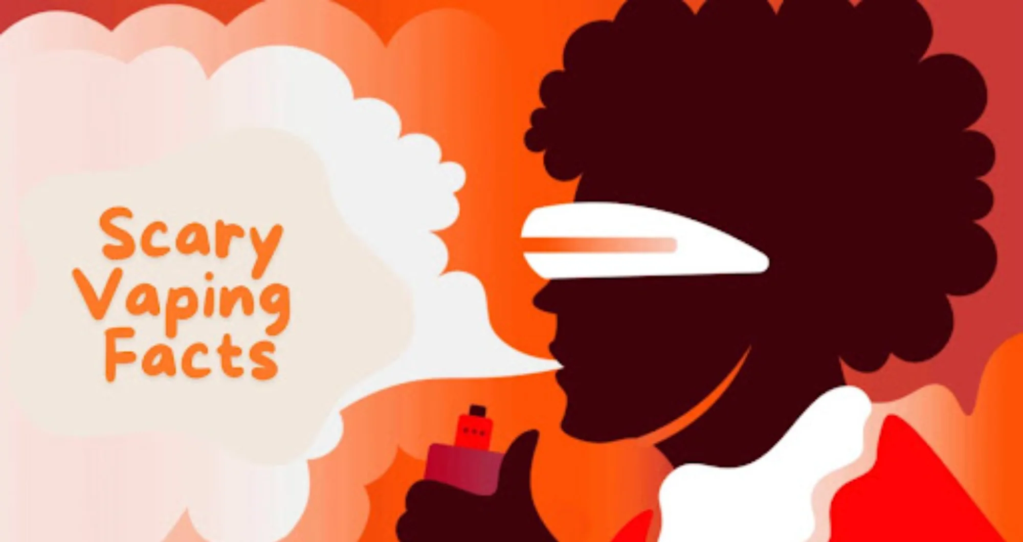 Scary vaping facts: Why should you be afraid? | London Daily News