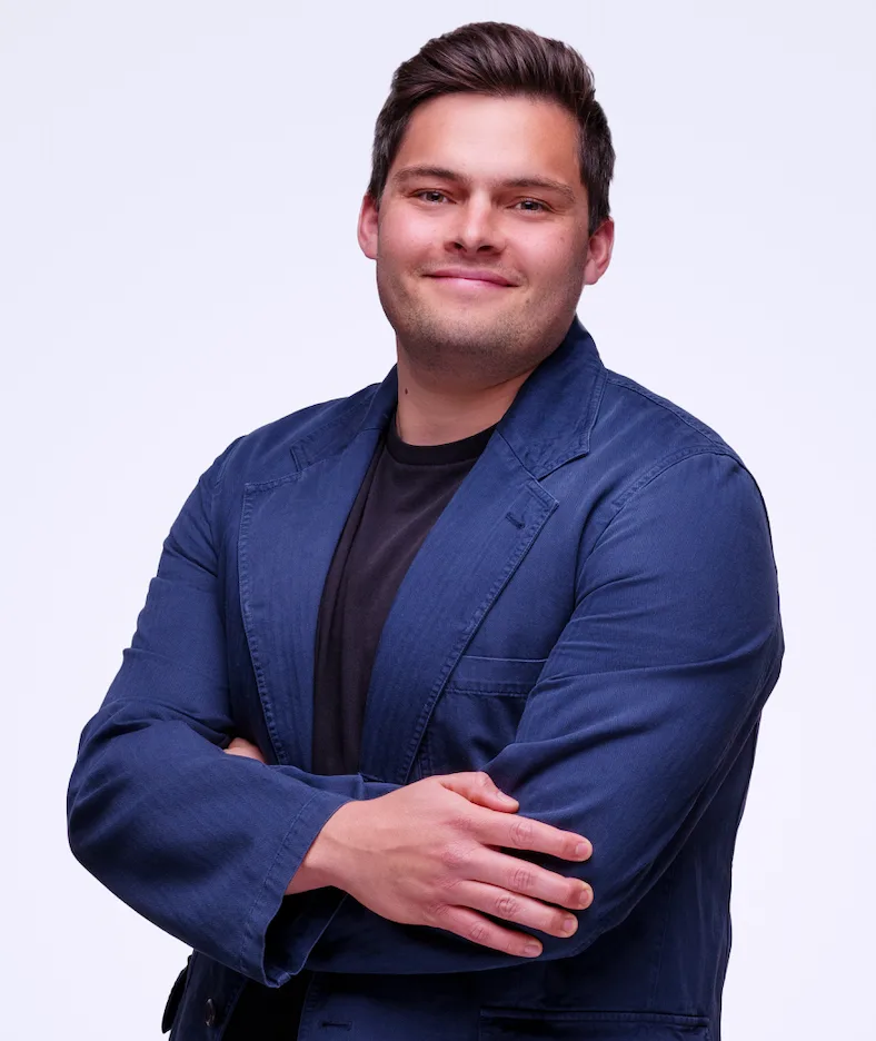 Jamie Vaughan becomes Managing Director of digital marketing agency ...