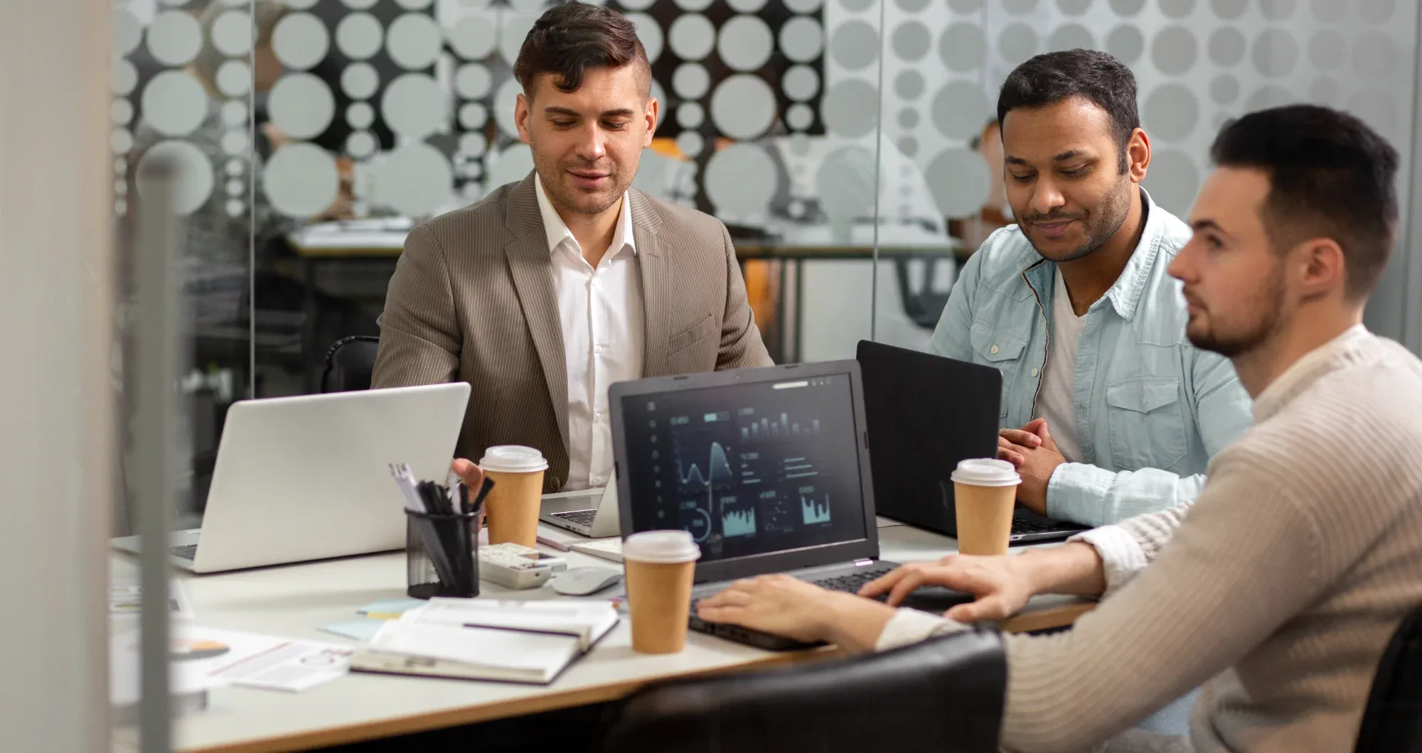 Leading the tech wave: Best IT company in Dubai for 2024 | London Daily ...