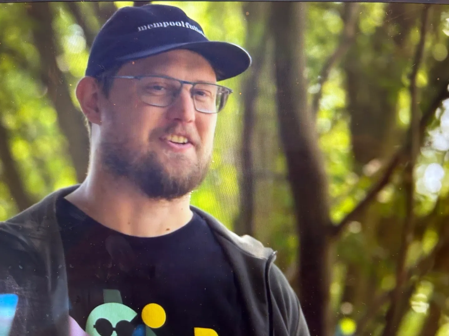 Documentary sparks debate: Is Peter Todd the genius behind Bitcoin ...