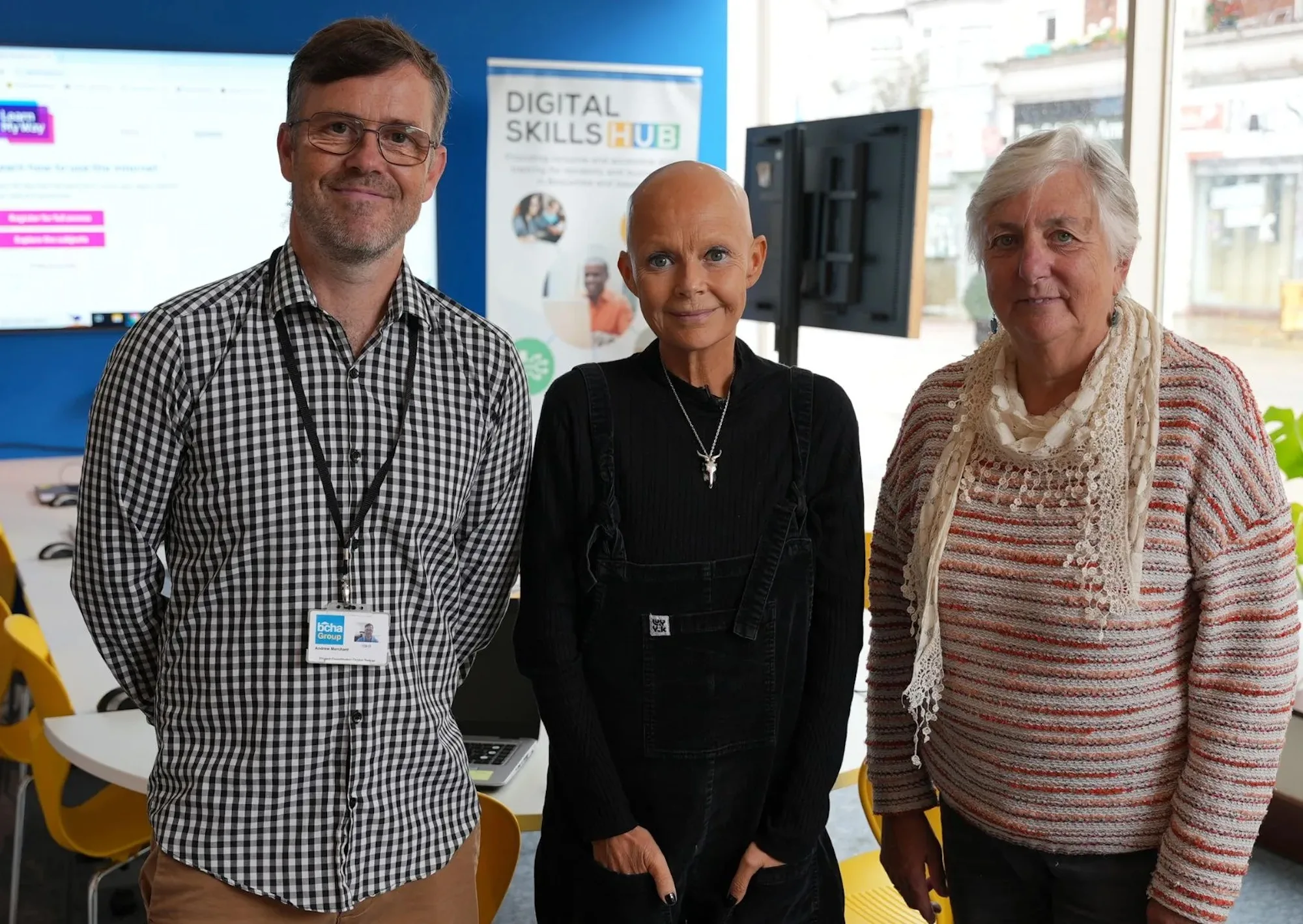 The Extent Of Londons Digital Confidence Revealed Amid Ongoing Cost Of Living Crisis London