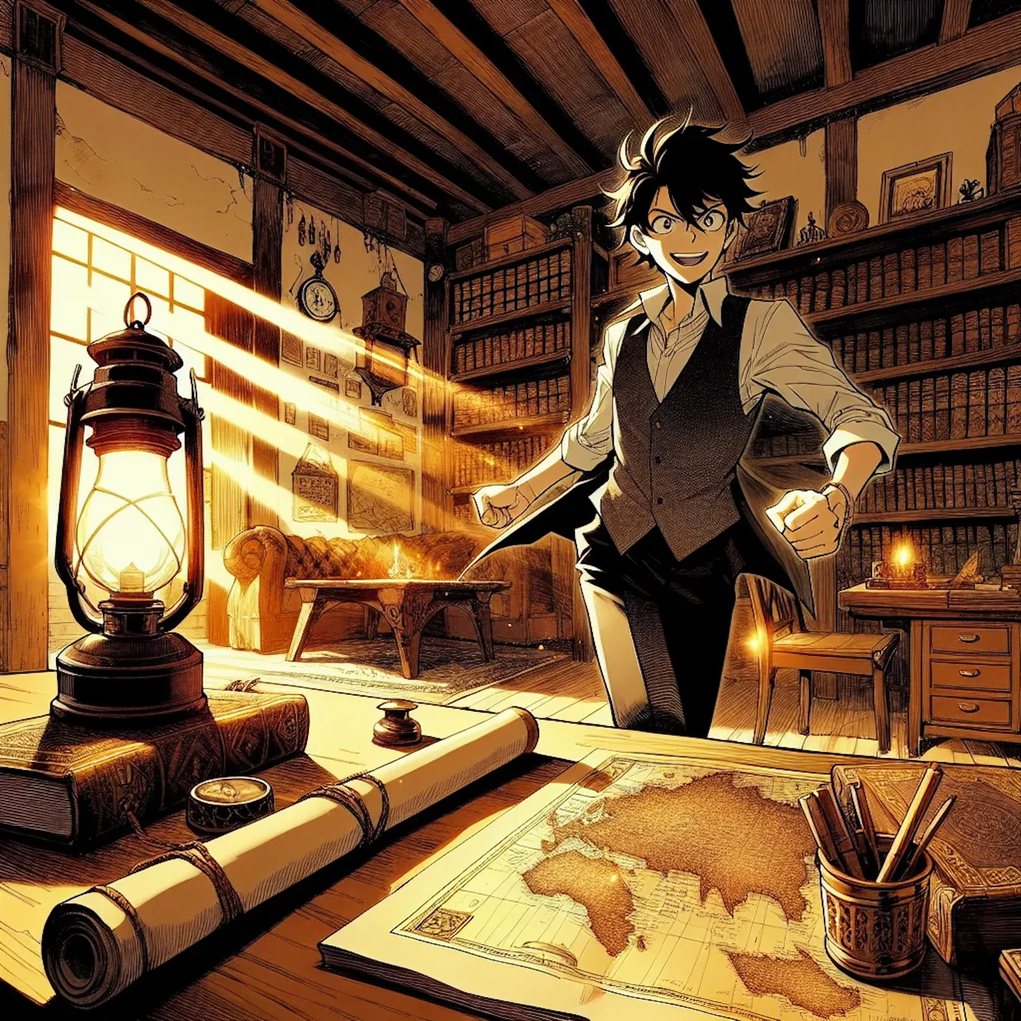 Discover the secrets of Secret Class Manga | London Daily News Discover the secrets of Secret Class Manga | London Daily News
