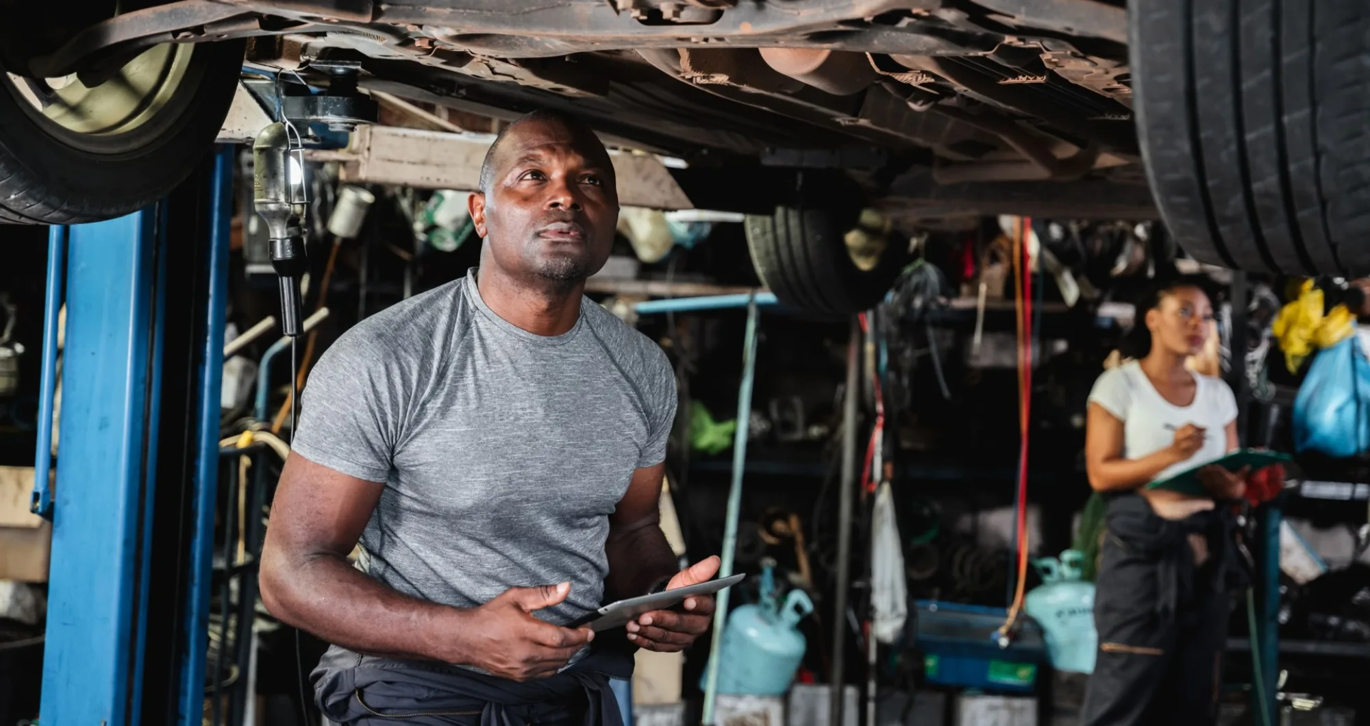 6 Strategies to keep a vehicle in good shape | London Daily News