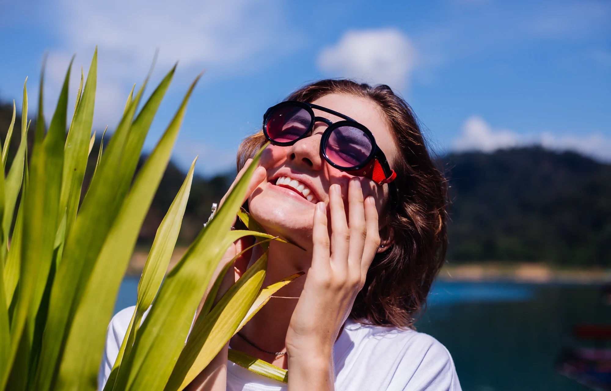 Protect your eyes: Understanding UV protection in sunglasses and lenses ...