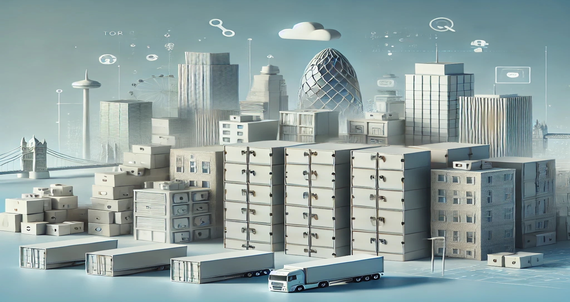 London's top storage solutions: A comprehensive local guide | London ...