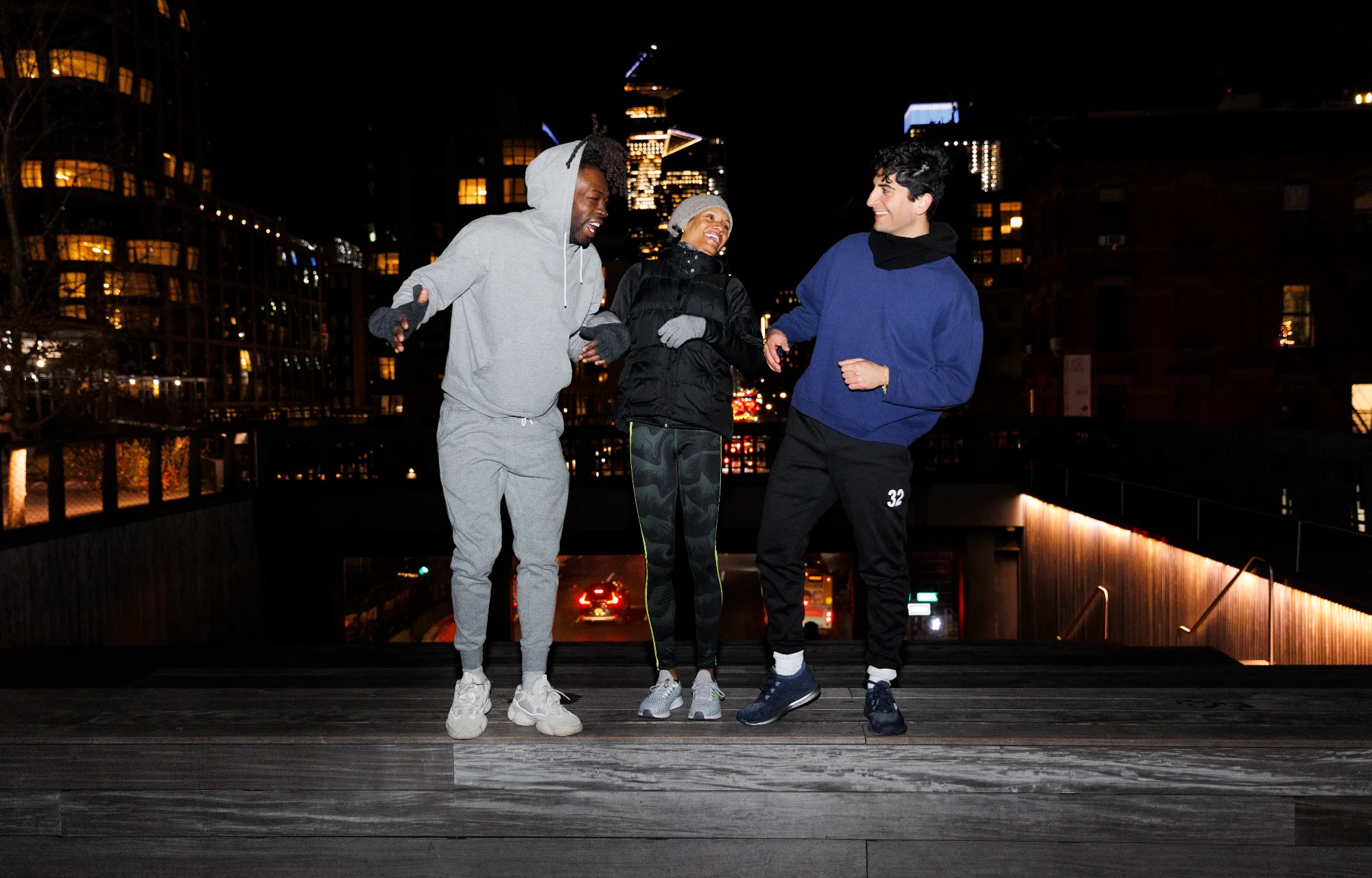 CRTZ clothing revolutionising streetwear with authenticity and ...