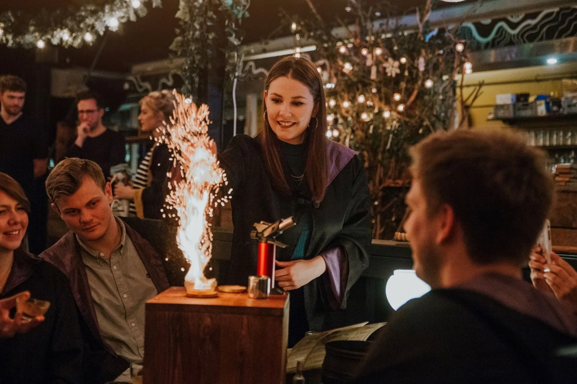 The best Halloween activities in London 2024 | London Daily News