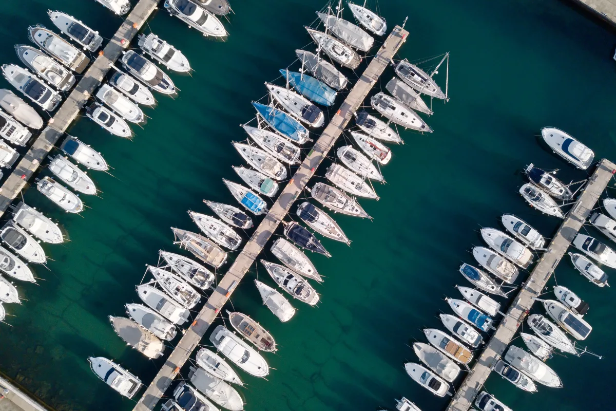 Best Marina Management Software: Streamline Your Operations Today ...