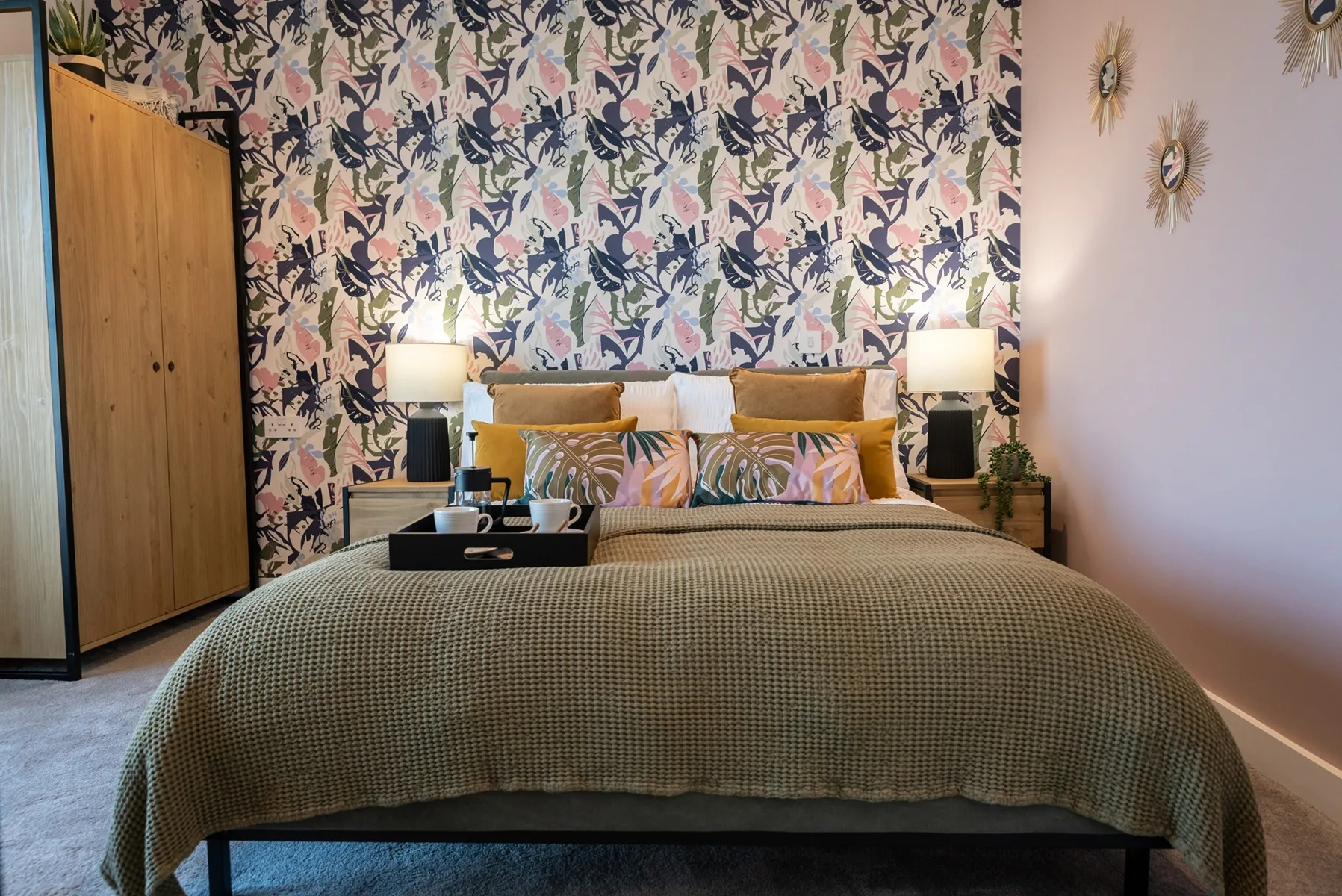 Move to Leaside Lock in time for Christmas | London Daily News