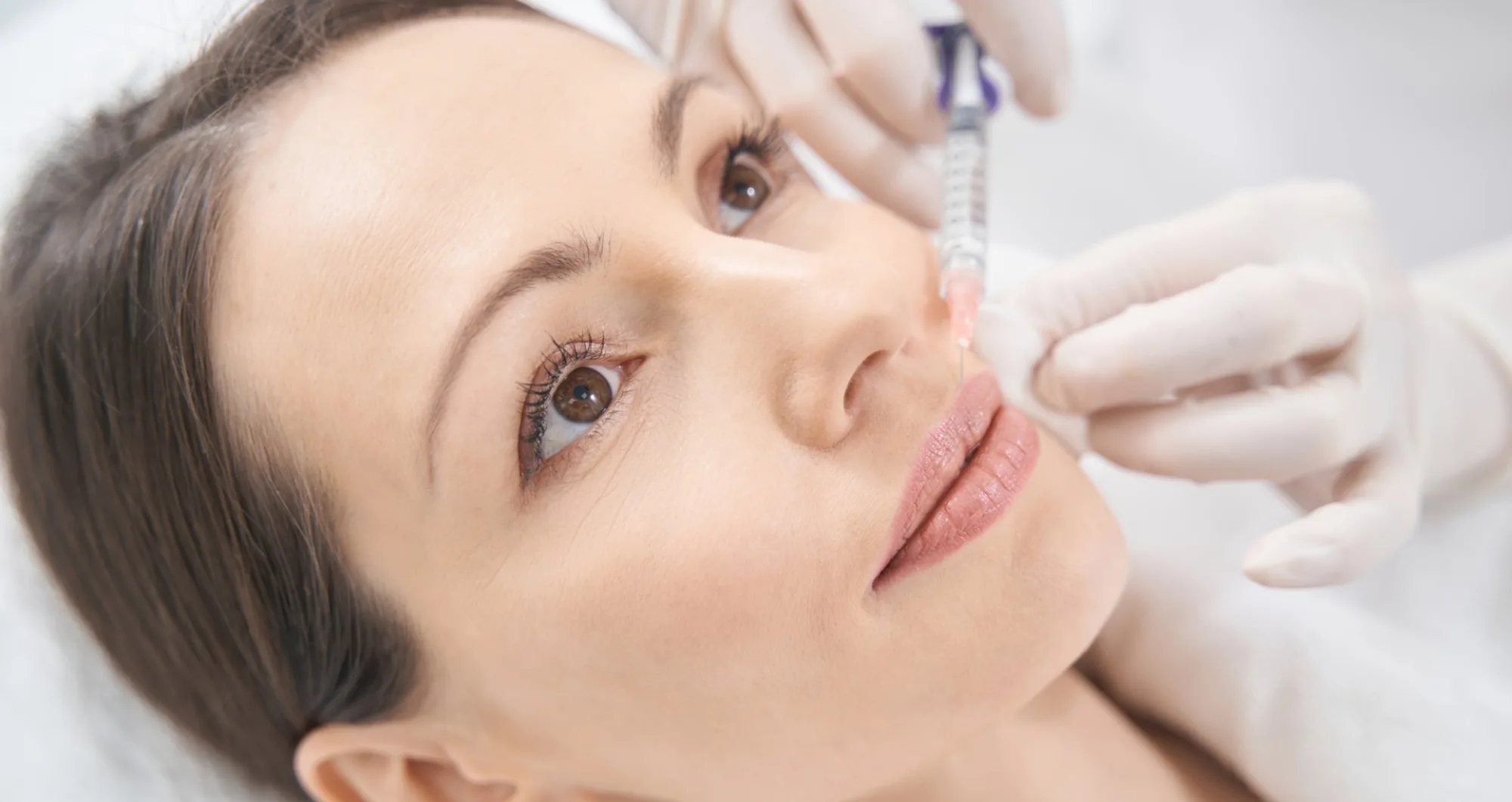 How dermal fillers smooth wrinkles and restore youthful skin | London ...