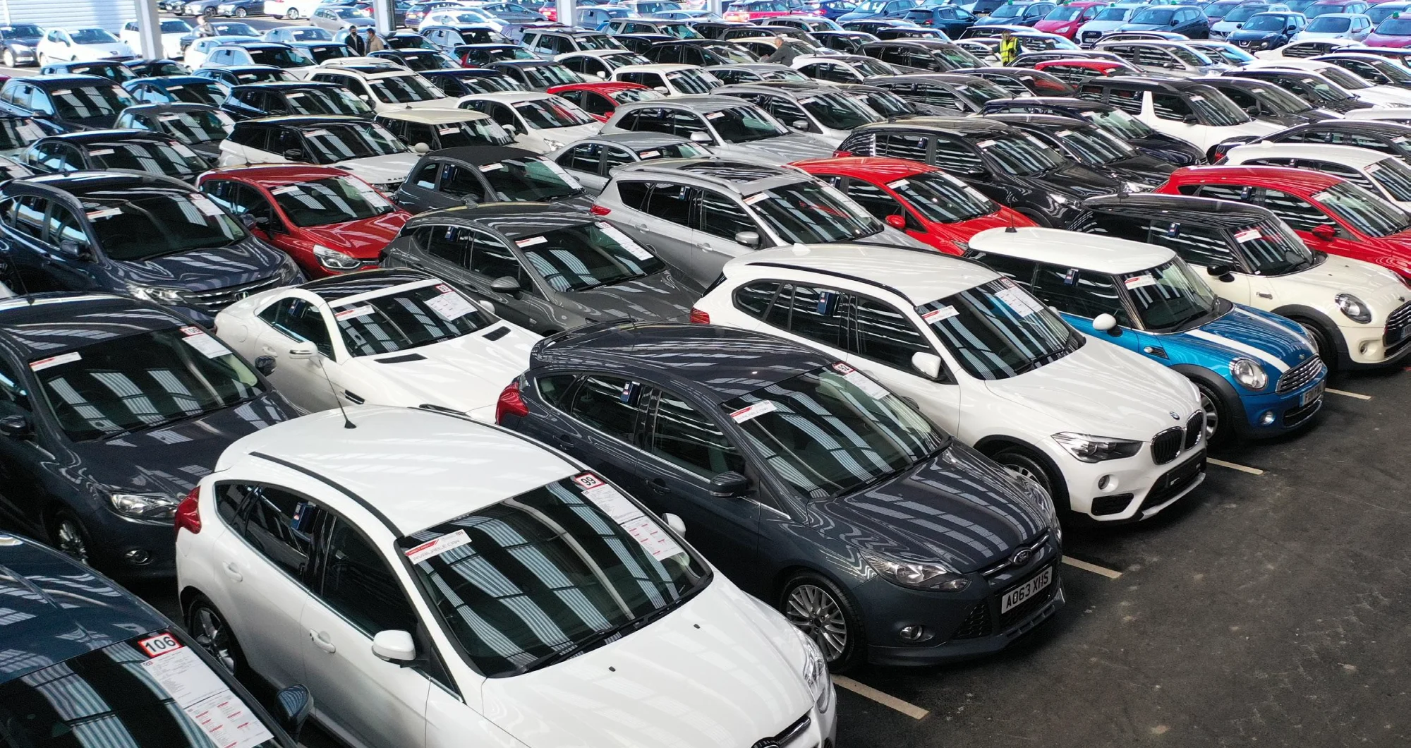 Best deals on used cars for sale in the UK: Trends and models | London ...