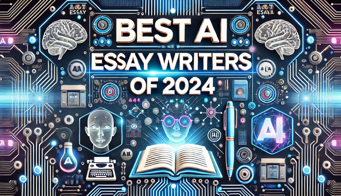 Find AI essay writers for efficient, high-quality writing | London ...