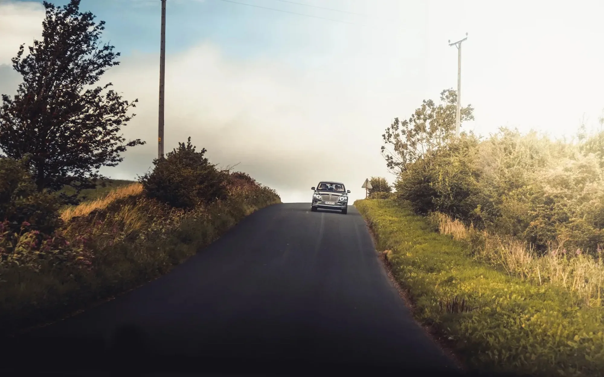 The road to love: The ultimate ‘date drives’ guide of the UK this ...