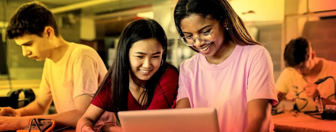 TCS’ goIT monthly challenge for October invites students aged 6-17 to ...