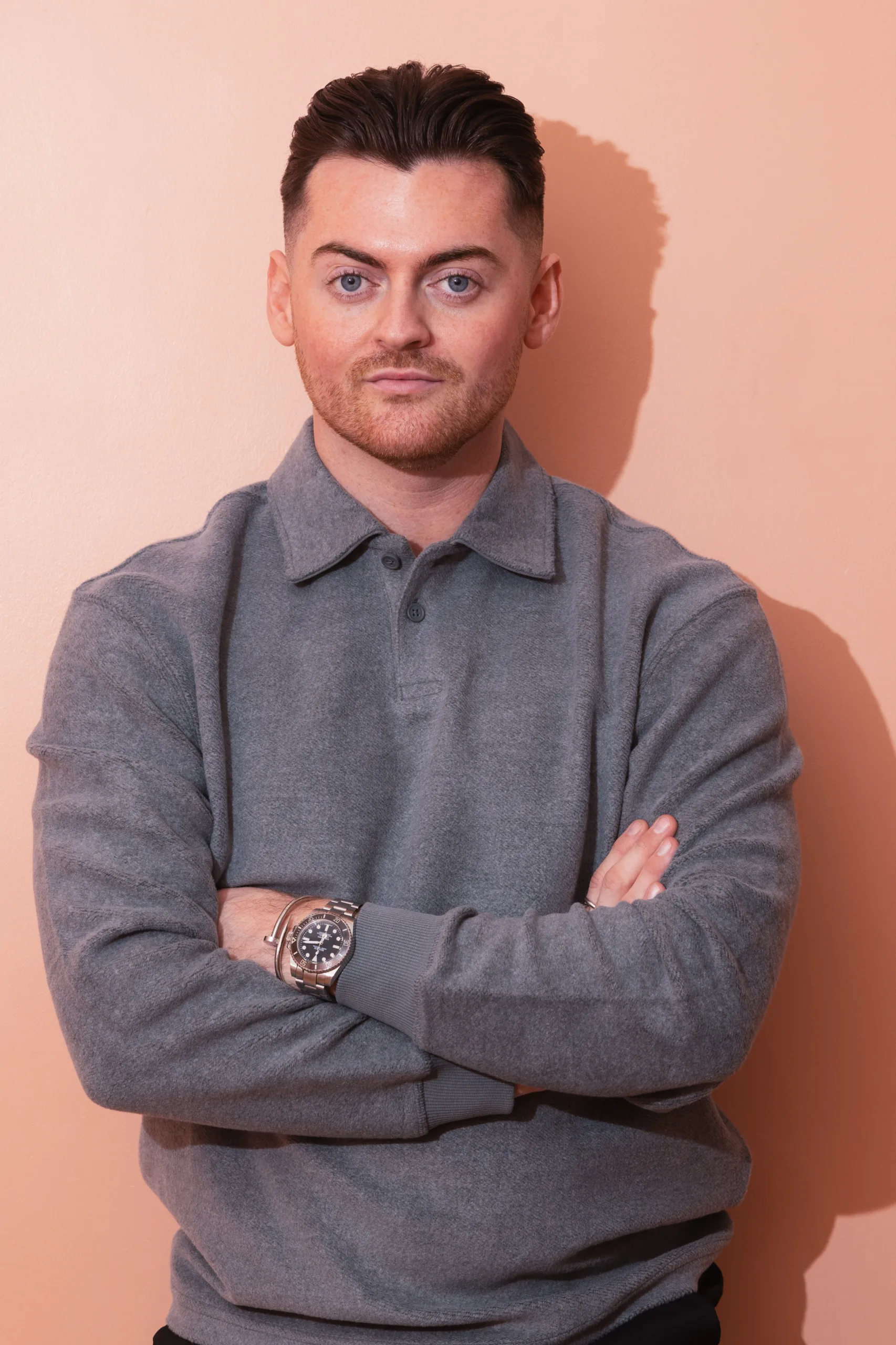 Reece Donnelly: TV star, entrepreneur, and pantomime producer | London ...