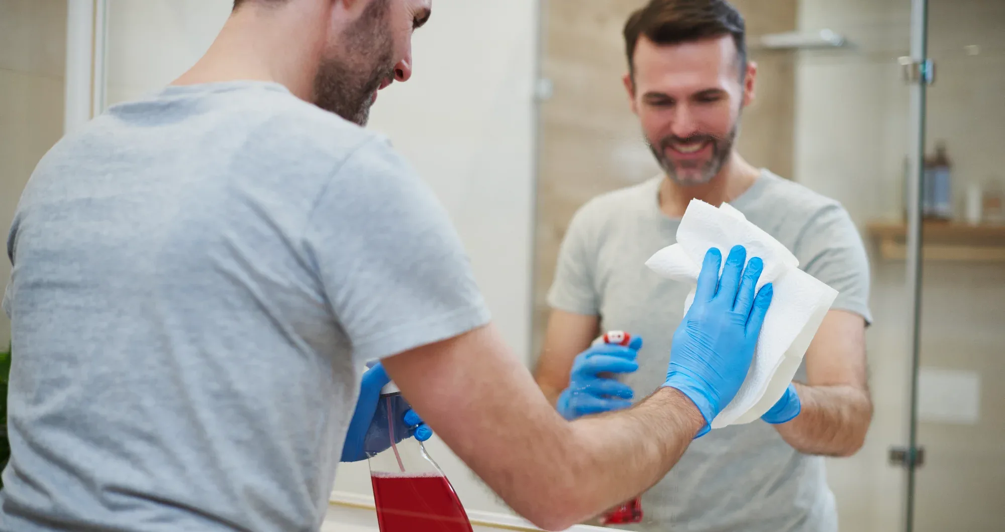 Glass treatment protection by Epic Cleaning | London Daily News