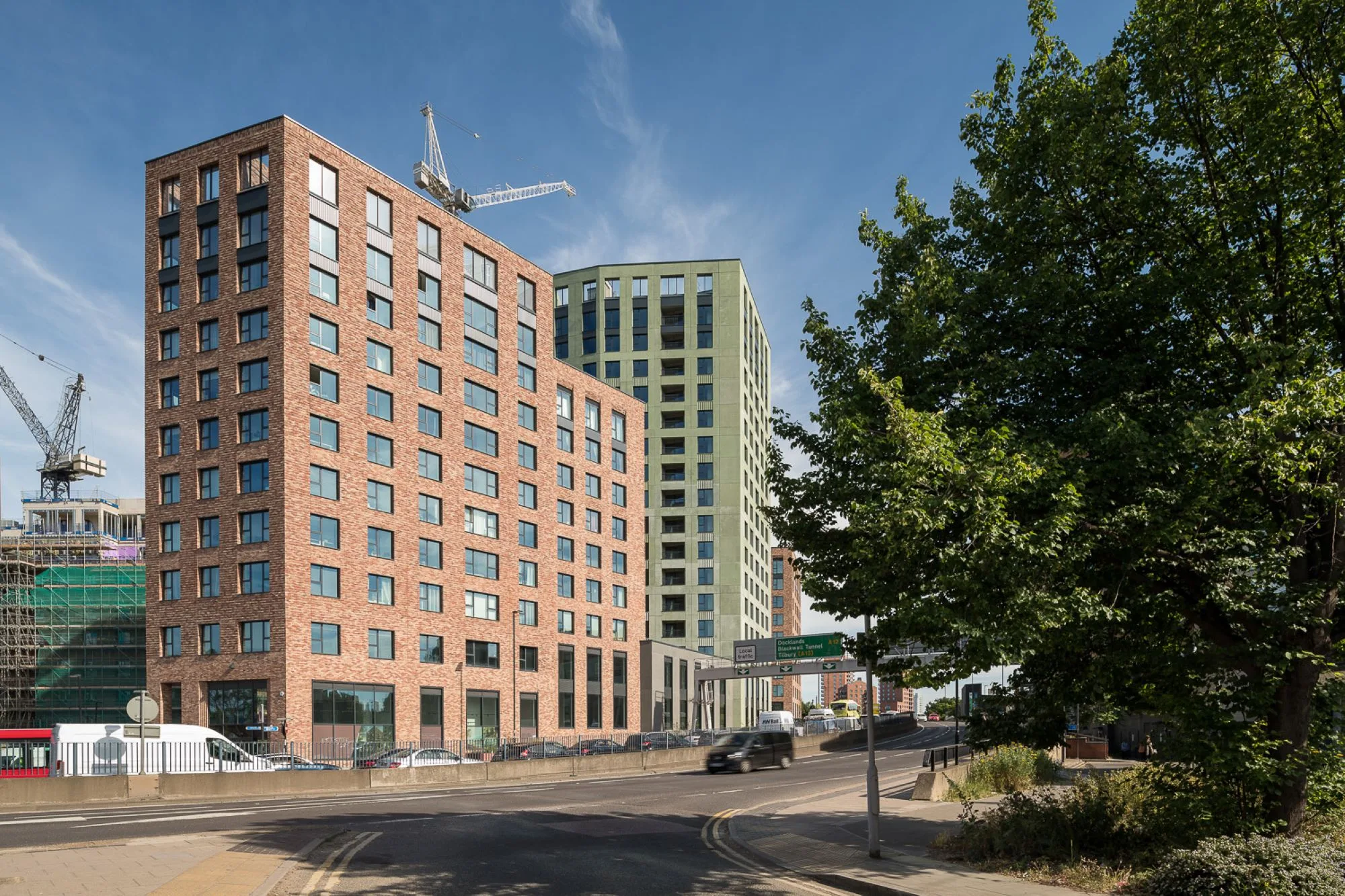 Move to Leaside Lock in time for Christmas | London Daily News