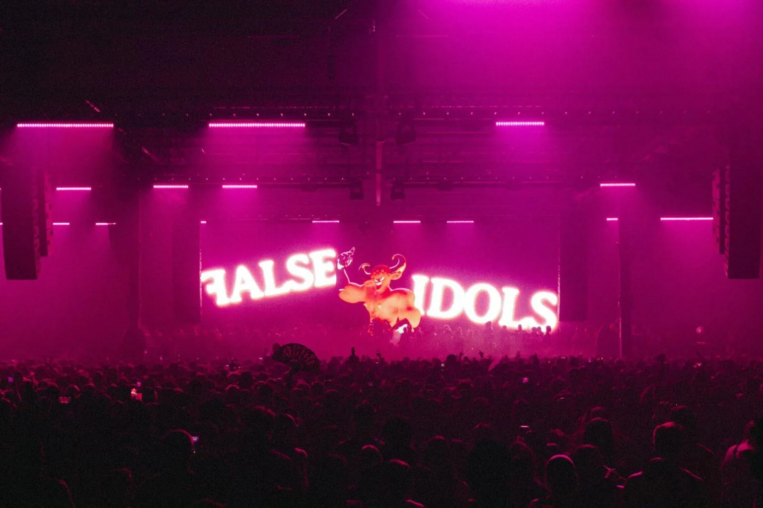 Escape the chill: Discover London’s hottest daytime clubs this November ...