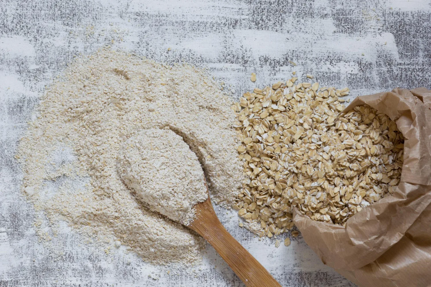 6 healthy flour options to up your baking game | London Daily News