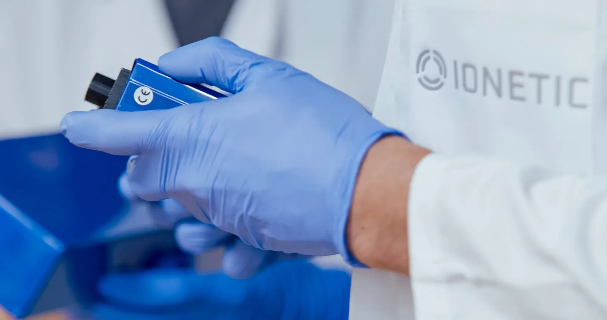 London based start-up Ionetic slashes EV battery pack development time ...