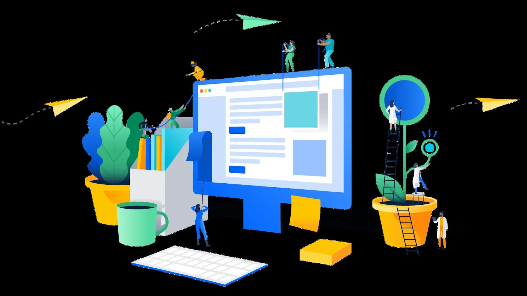 The ultimate guide to building a small business website | London Daily News