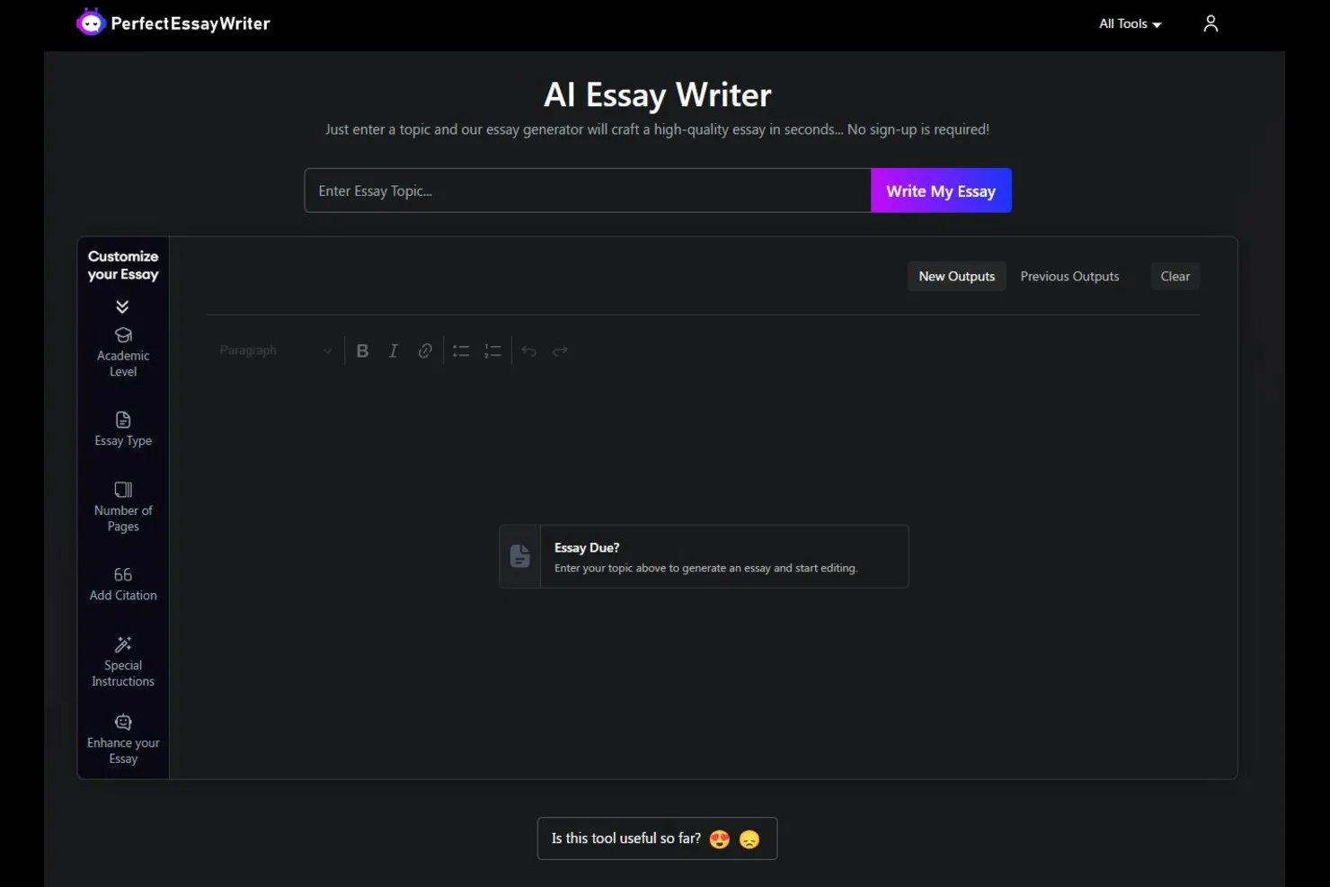 Best AI essay writers: A complete guide | London Daily News