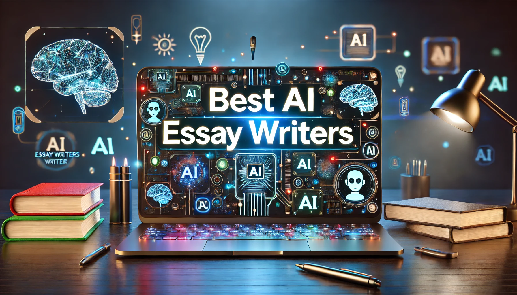 Best AI essay writers: A complete guide | London Daily News