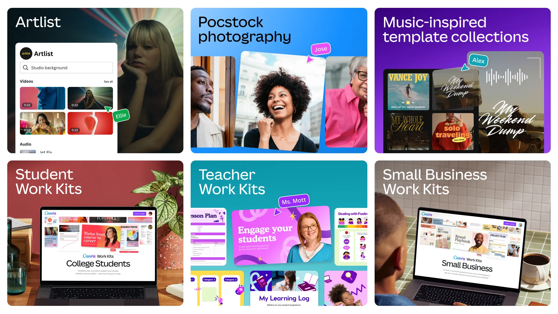 Canva boosts AI and Workplace tools with the introduction of Dream Lab ...