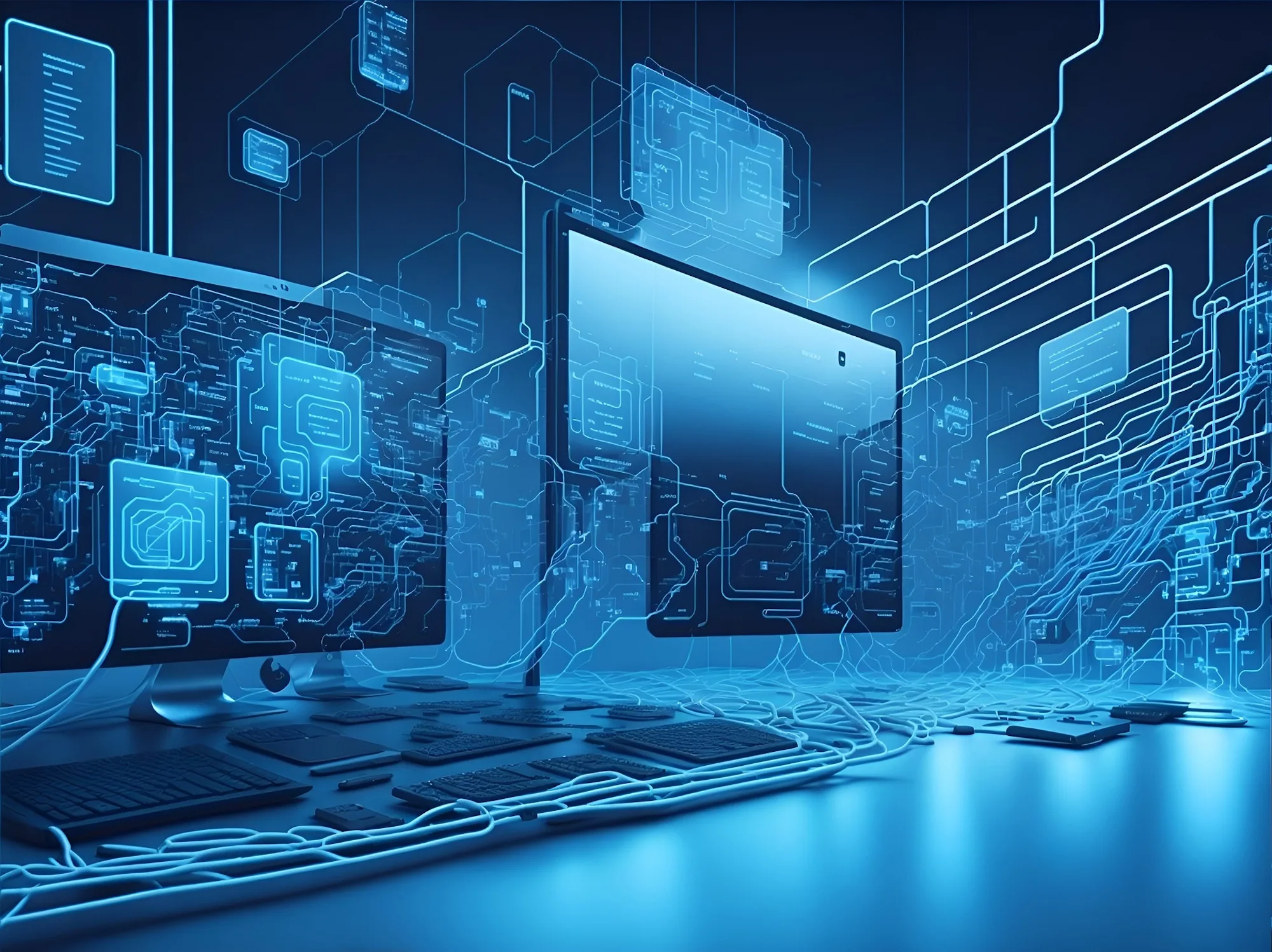 6.3 million UK employees not trained properly on how to work with AI ...