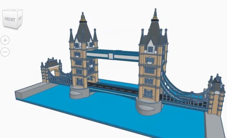 9 Best TinkerCAD Ideas to Try | London Daily News