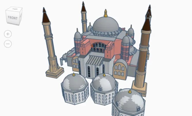 9 Best TinkerCAD Ideas to Try | London Daily News